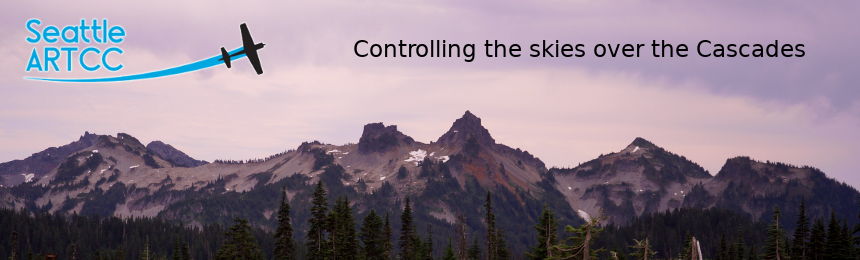 Seattle ARTCC