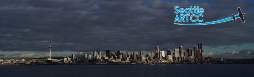 Seattle ARTCC