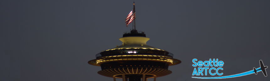 Seattle ARTCC