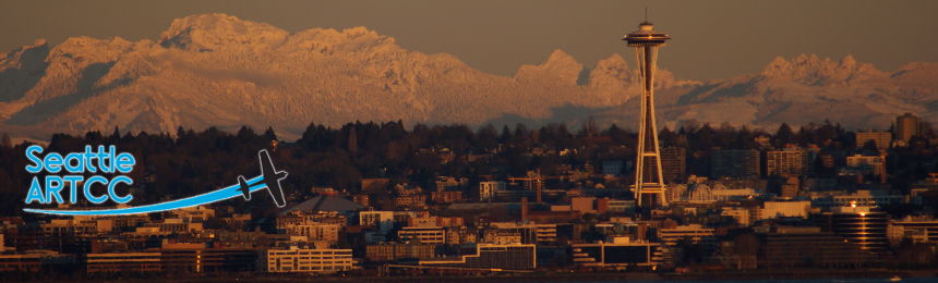 Seattle ARTCC