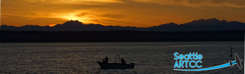 Seattle ARTCC