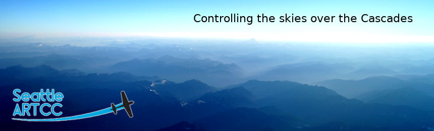 Seattle ARTCC