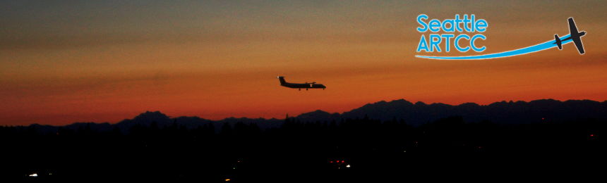 Seattle ARTCC