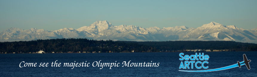 Seattle ARTCC