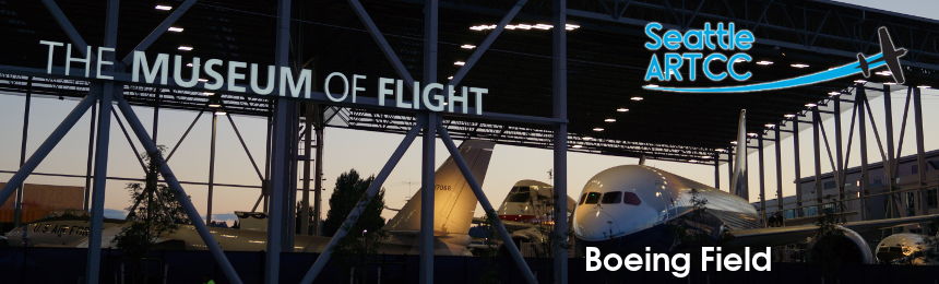 Seattle ARTCC
