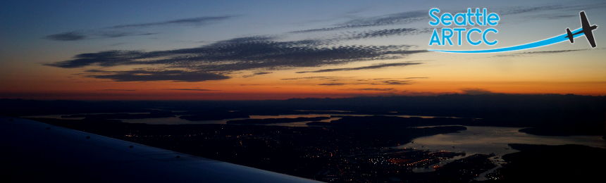 Seattle ARTCC