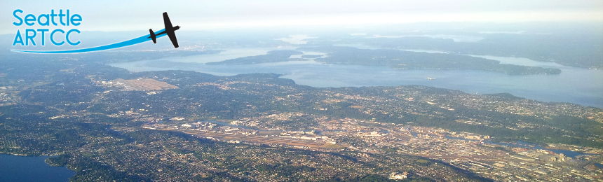 Seattle ARTCC