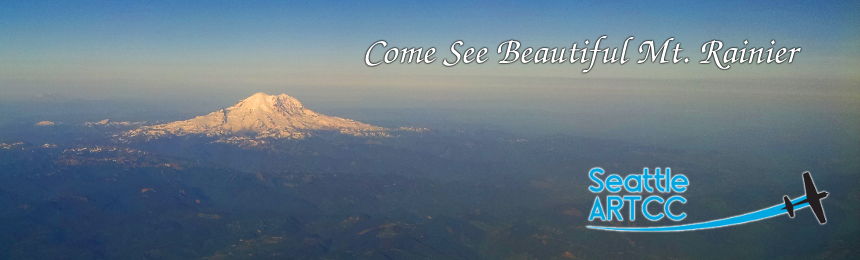 Seattle ARTCC